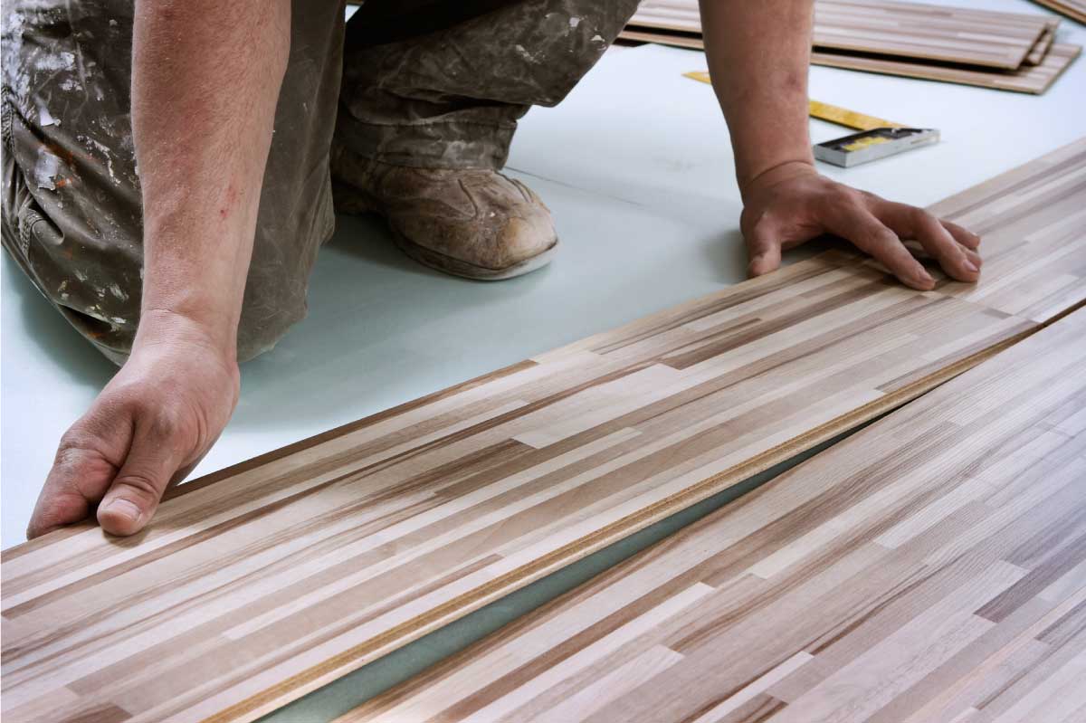 Home Improvements | North Star Neighbors